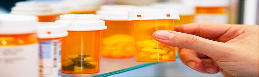 Our Products | Medica Pharma