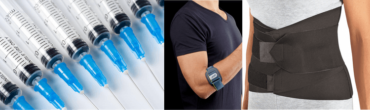 Our Products | Medica Pharma